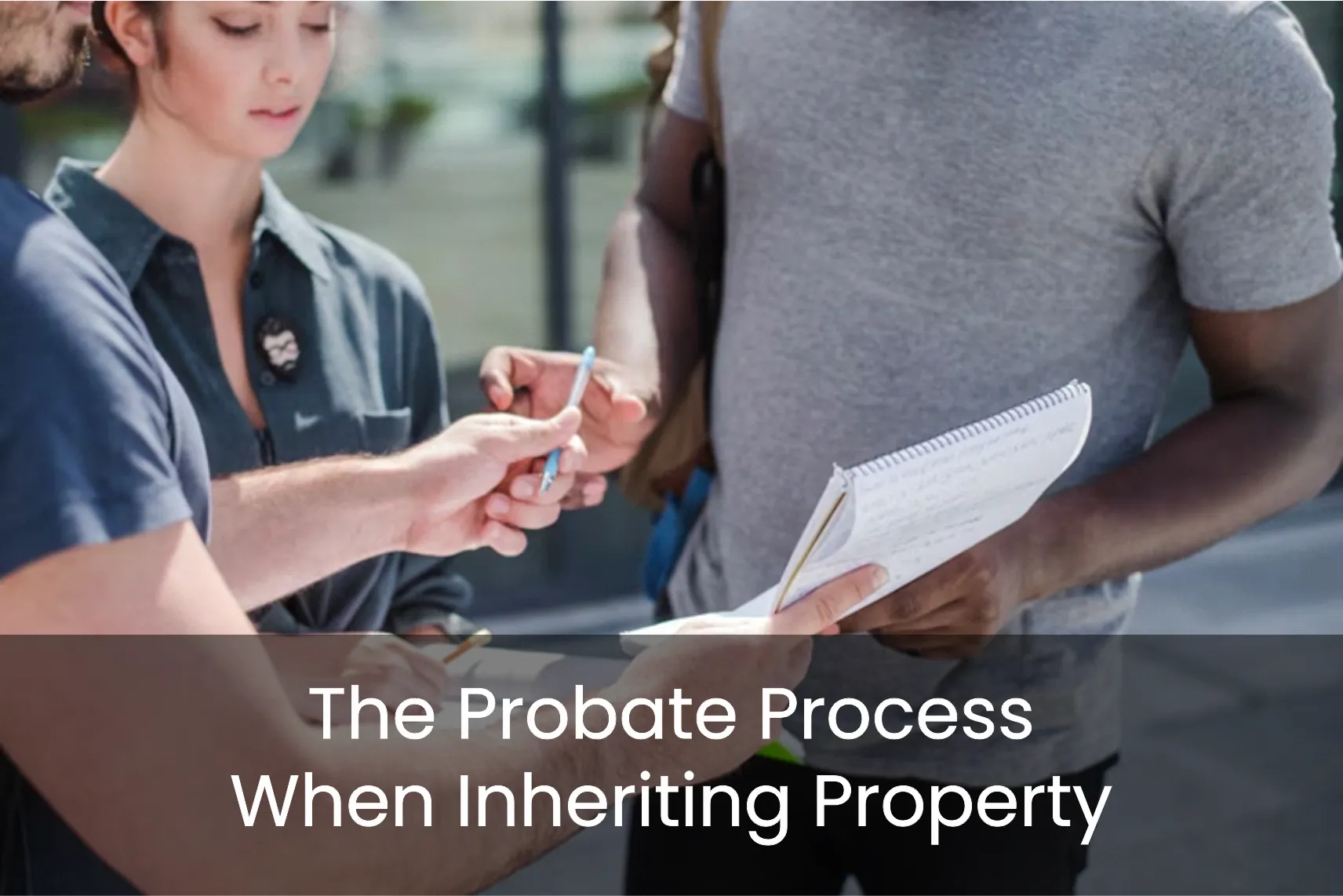 Selling Inherited Land | A Guide to Taxes & Legalities